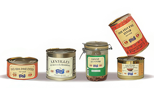 Cassoulet en conserve Castelnaudary